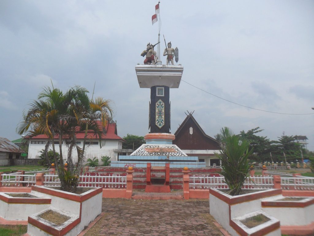 Kesempatan Kerja Barito Selatan 2022 - TigaBisnis